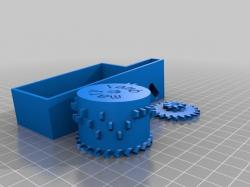 Mary Had a Little Lamb Music Box 3D Models | Page 1 | STLFinder