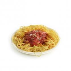 Spaghetti with Tomato Sauce 3D Models | Page 1 | STLFinder