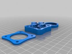 differential planetary gear 3D Models | Page 1 | STLFinder
