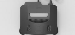 nintendo 64 console 3D Models | Page 1 | STLFinder
