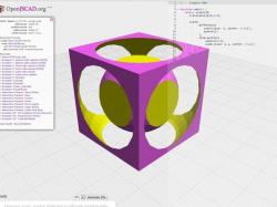 openjscad 3D Models | Page 1 | STLFinder