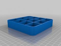 grid tray revit 3D Models | Page 1 | STLFinder