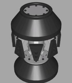 Pig Cleaning pipelines 3D Models | Page 1 | STLFinder