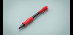 Pilot based Pen 3D Models | Page 1 | STLFinder