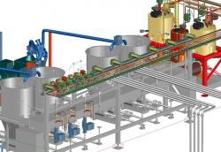 process and instrumentation diagram pdf 3D Models | Page 1 | STLFinder