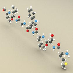 molecule 3d | Page 1 | STLFinder