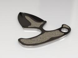 Push Dagger 2 3D Models | Page 1 | STLFinder