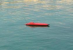 rc brushless v hull speed boat 3d models | Page 1 | STLFinder