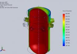 reactor pressure vessel 3D Models | Page 1 | STLFinder