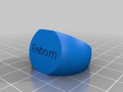 reborn rings 3D Models | Page 1 | STLFinder