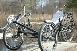 recumbent trike plans 3D Models | Page 1 | STLFinder