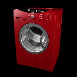 red washing machines 3D Models | Page 1 | STLFinder
