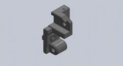 roller rest bracket 3d models | Page 1 | STLFinder