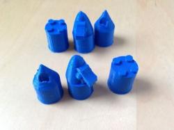 knight and bishop mate lichess 3D Models | Page 1 | STLFinder