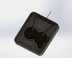 rotation to linear motion mechanism 3D Models | Page 1 | STLFinder