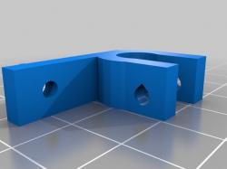 rugged makerbot endstop mount 3D Models | Page 1 | STLFinder
