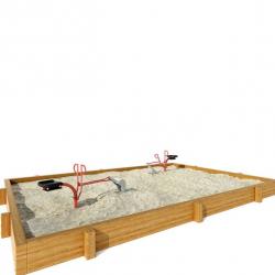 sandbox construction toys 3D Models | Page 1 | STLFinder