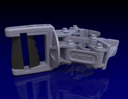 schilling t4 jaw assembly 3d models | Page 1 | STLFinder
