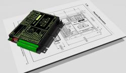 step motor driver 3D Models | Page 1 | STLFinder