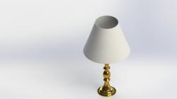 stiffel floor lamp schematic 3D Models | Page 1 | STLFinder