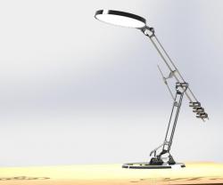 study light 3D Models | Page 1 | STLFinder