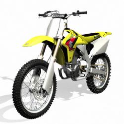 suzuki rm 3D Models | Page 1 | STLFinder