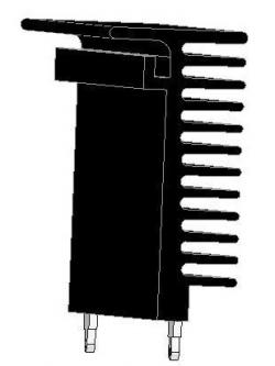 to 247 heatsink 3d models | Page 1 | STLFinder