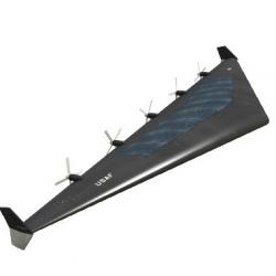 uav airship 3D Models | Page 1 | STLFinder