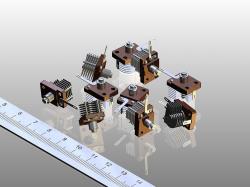 variable capacitor 3d models 【 STLFinder