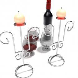 wine and candles 3D Models | Page 1 | STLFinder