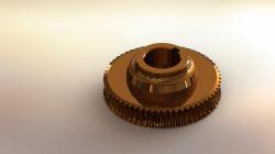 WORM GEAR MODEL 3D Models | Page 1 | STLFinder