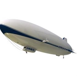 zeppelin nt 3d models | Page 1 | STLFinder