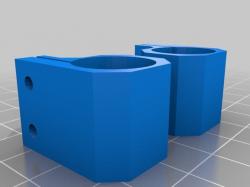 16mm motor mount 3D Models | Page 1 | STLFinder