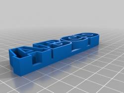 abcd 3d models 【 STLFinder