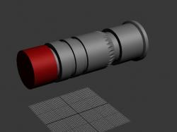 aliens movie props 3D Models | Page 1 | STLFinder