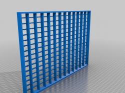 mesh grate 3D Models | Page 1 | STLFinder