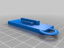 autism awareness 3d models 【 STLFinder