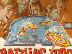 battling tops game 3D Models | Page 1 | STLFinder