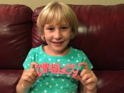 creative name signs 3D Models | Page 1 | STLFinder