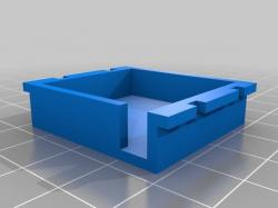 complete sensor box 3d models 【 STLFinder