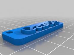 cassie dragontales 3d models 【 STLFinder