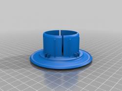 cellophane roll dispenser 3D Models | Page 1 | STLFinder