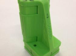 cim motor mount 3D Models | Page 1 | STLFinder