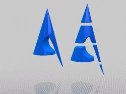 dc starman 3D Models | Page 1 | STLFinder