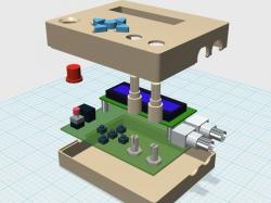 dds function signal generator 3D Models | Page 1 | STLFinder