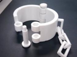 mink cosplay 3D Models | Page 1 | STLFinder