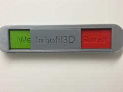 welcome door sign laser file 3D Models | Page 1 | STLFinder