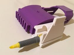 python clip 3D Models | Page 1 | STLFinder