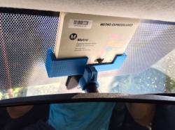 clamp on rear view mirror 3d models 【 STLFinder