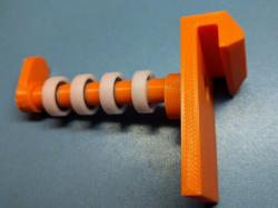 for pro super duper file system refills zebra 180 grit 50 count 7 x 75 ...